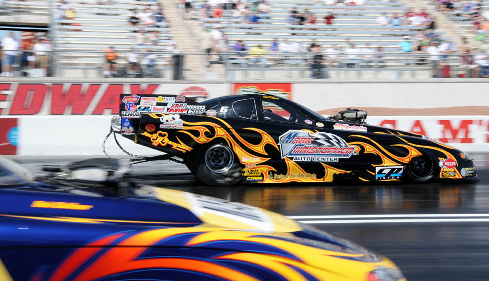 Northern Thunder Drag Racing - Daily Pics - July 23, 2011