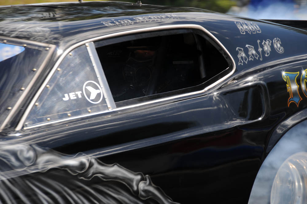 Northern Thunder Drag Racing - Daily Pics - August 10, 2011