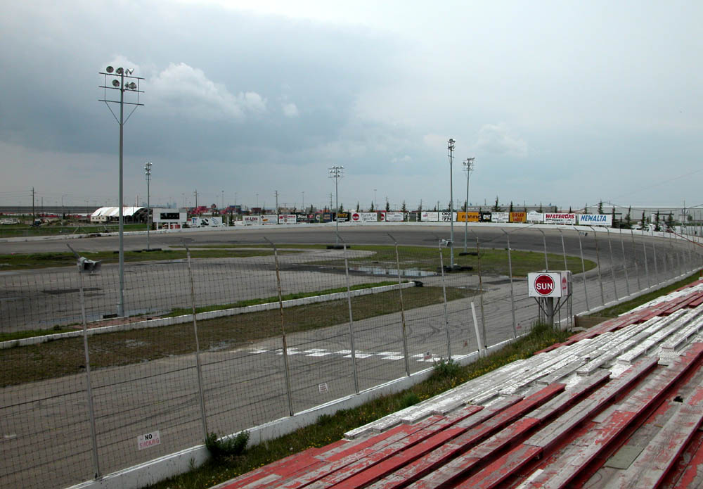 Race City Motorsport Park - Father's Day Funny Car Classic - June 19 ...