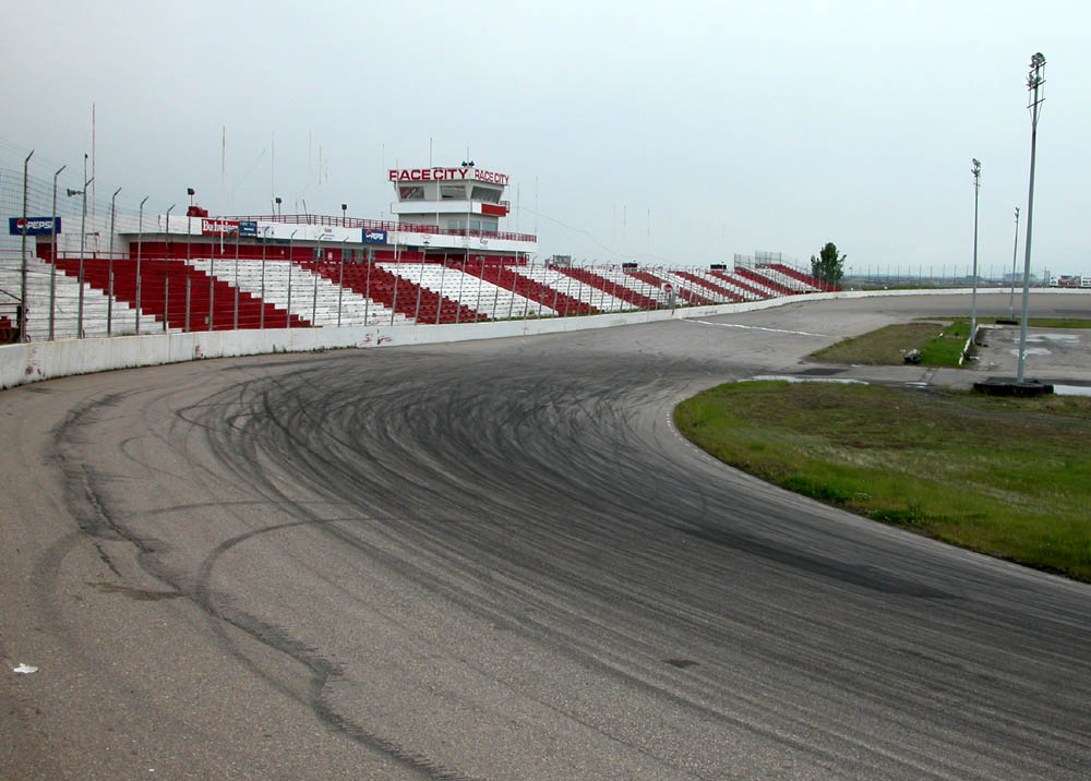 Race City Motorsport Park - Father's Day Funny Car Classic - June 19 ...