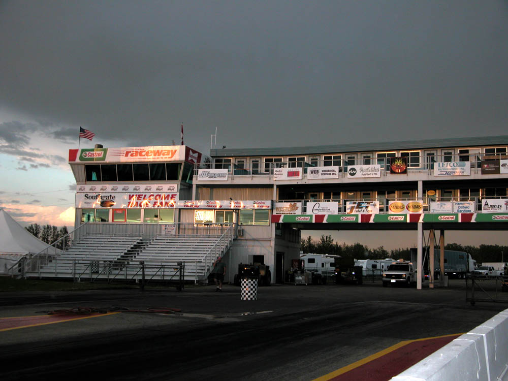 Castrol Raceway - IHRA Rocky Mountain Nationals - June 25 - 27, 2010 ...
