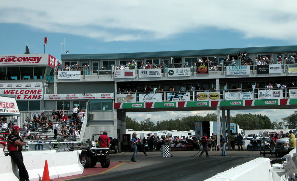 Castrol Raceway - IHRA Rocky Mountain Nationals - June 25 - 27, 2010 ...