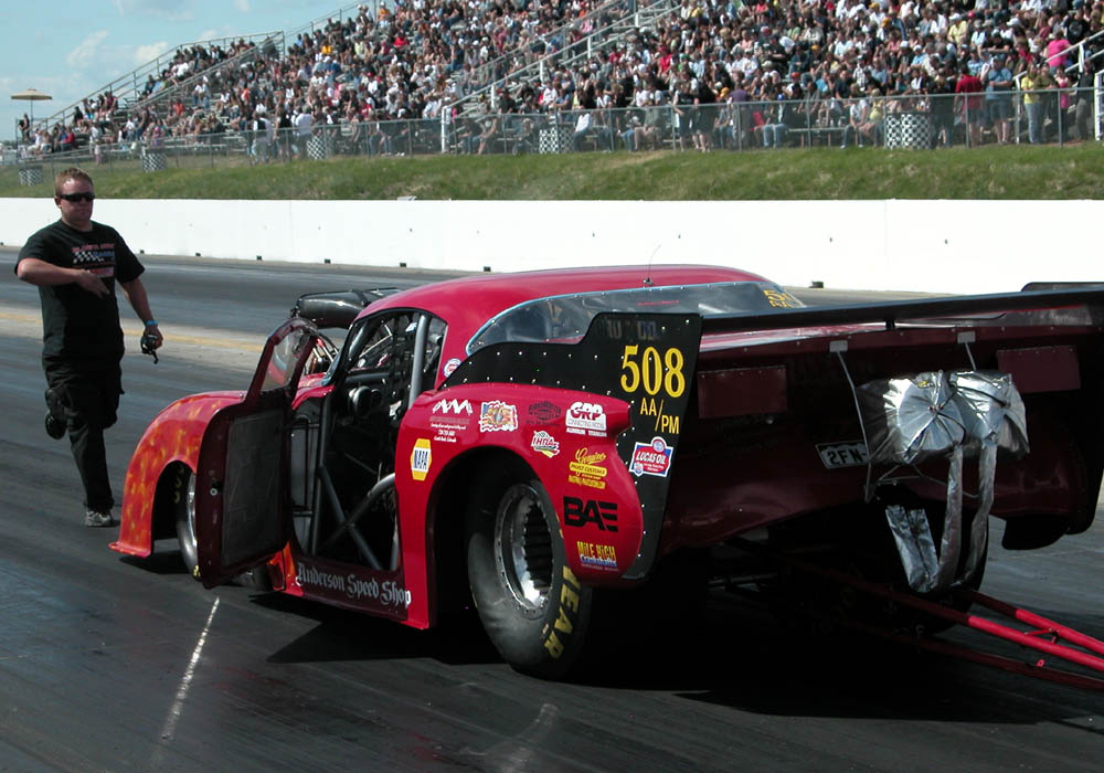 Castrol Raceway - IHRA Rocky Mountain Nationals - June 25 - 27, 2010 ...
