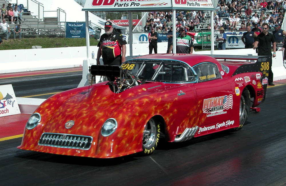 Castrol Raceway - IHRA Rocky Mountain Nationals - June 25 - 27, 2010 ...