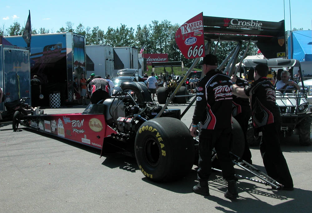 Castrol Raceway - IHRA Rocky Mountain Nationals - June 25 - 27, 2010 ...