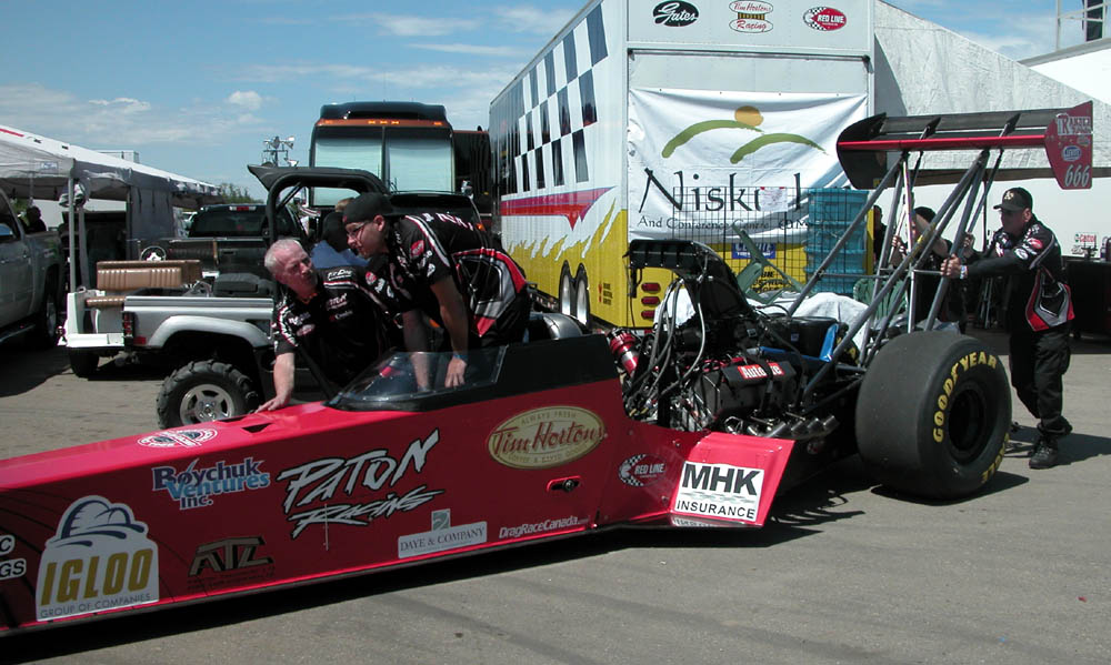 Castrol Raceway - IHRA Rocky Mountain Nationals - June 25 - 27, 2010 ...