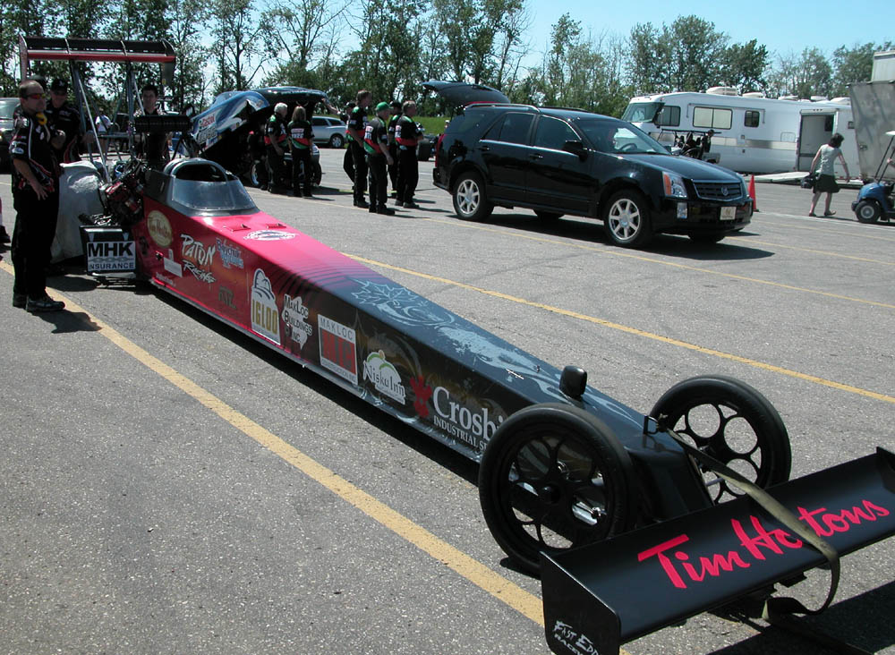 Castrol Raceway - IHRA Rocky Mountain Nationals - June 25 - 27, 2010 ...