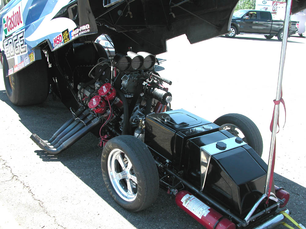 Castrol Raceway - IHRA Rocky Mountain Nationals - June 25 - 27, 2010 ...