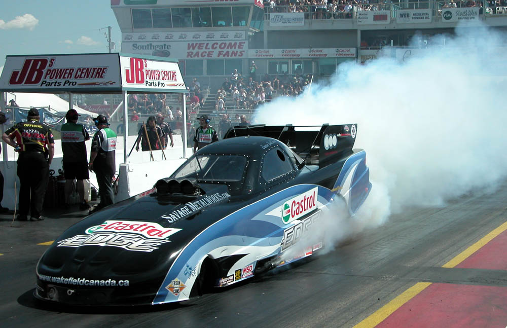 Castrol Raceway - IHRA Rocky Mountain Nationals - June 25 - 27, 2010 ...