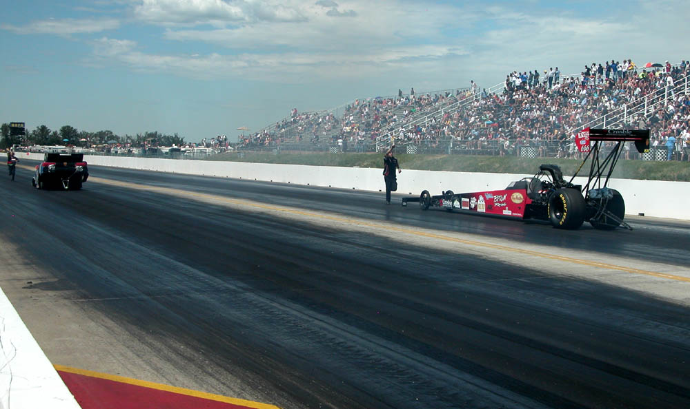 Castrol Raceway - IHRA Rocky Mountain Nationals - June 25 - 27, 2010 ...