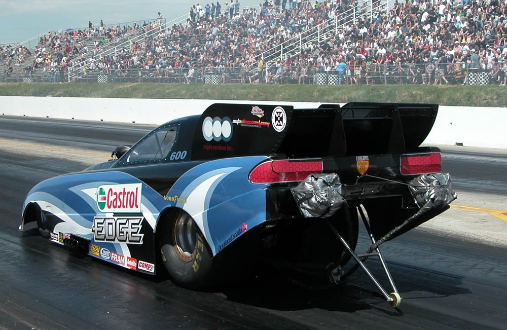 Castrol Raceway - IHRA Rocky Mountain Nationals - June 25 - 27, 2010 ...