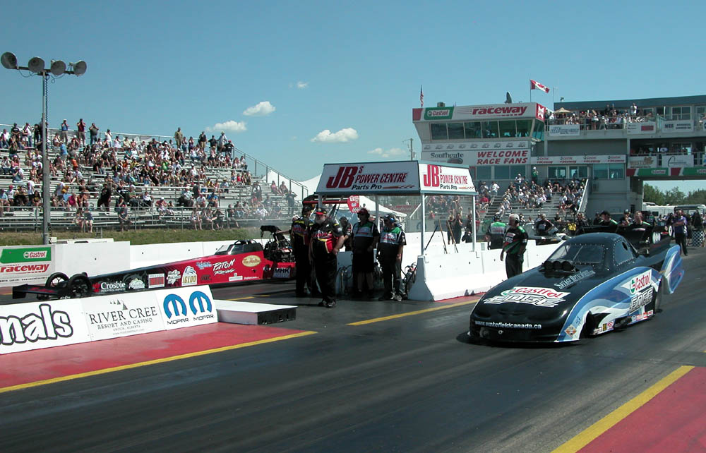 Castrol Raceway - IHRA Rocky Mountain Nationals - June 25 - 27, 2010 ...
