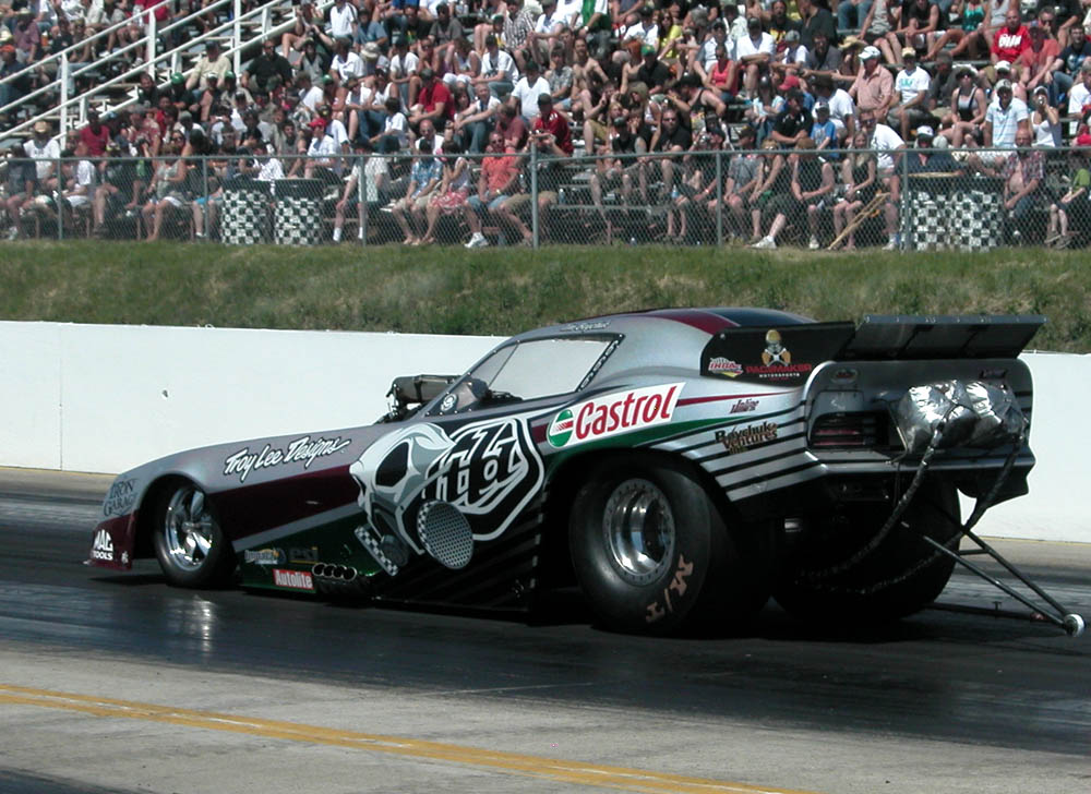 Castrol Raceway - IHRA Rocky Mountain Nationals - June 25 - 27, 2010 ...