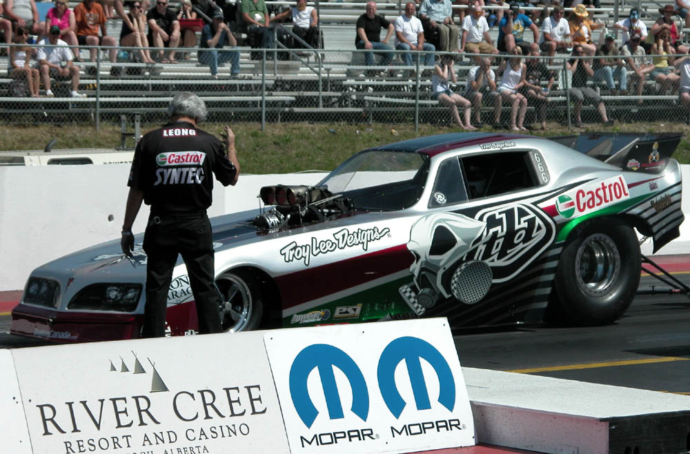 Castrol Raceway - IHRA Rocky Mountain Nationals - June 25 - 27, 2010 ...