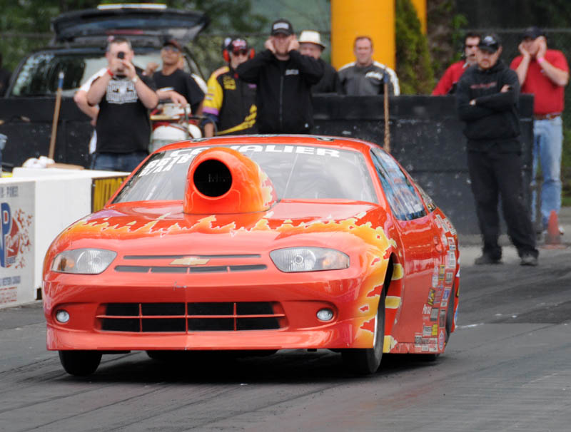 Mission Raceway Park - NHRA Lucas Oil Drag Racing Series - May 27 - 29 ...