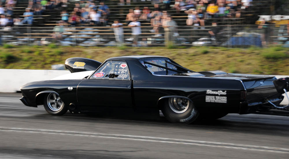 Mission Raceway Park - NHRA Canadian National Open - July 22 - 24, 2011 ...