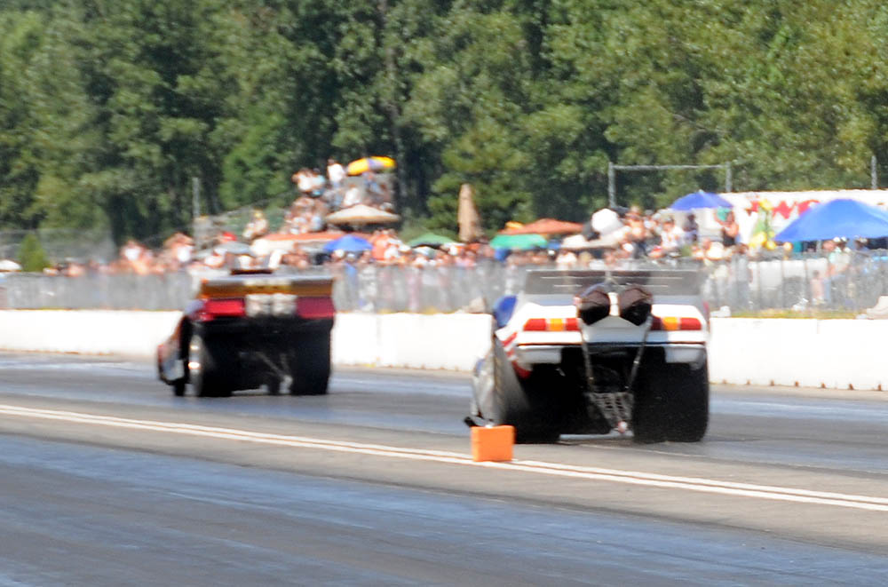 Mission Raceway Park - NHRA Canadian National Open - July 22 - 24, 2011 ...