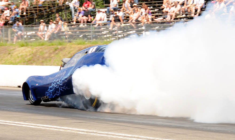 Mission Raceway Park - NHRA Canadian National Open - July 22 - 24, 2011 ...