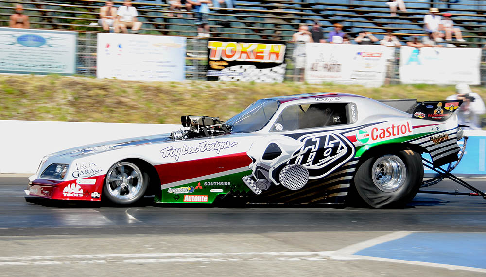 Mission Raceway Park - NHRA Canadian National Open - July 22 - 24, 2011 ...