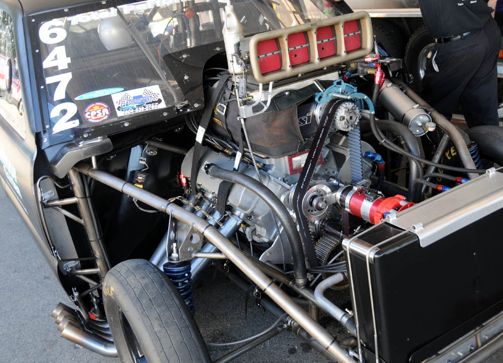 Mission Raceway Park - Smoke, Fire & Thunder - August 27 - 28, 2011 ...