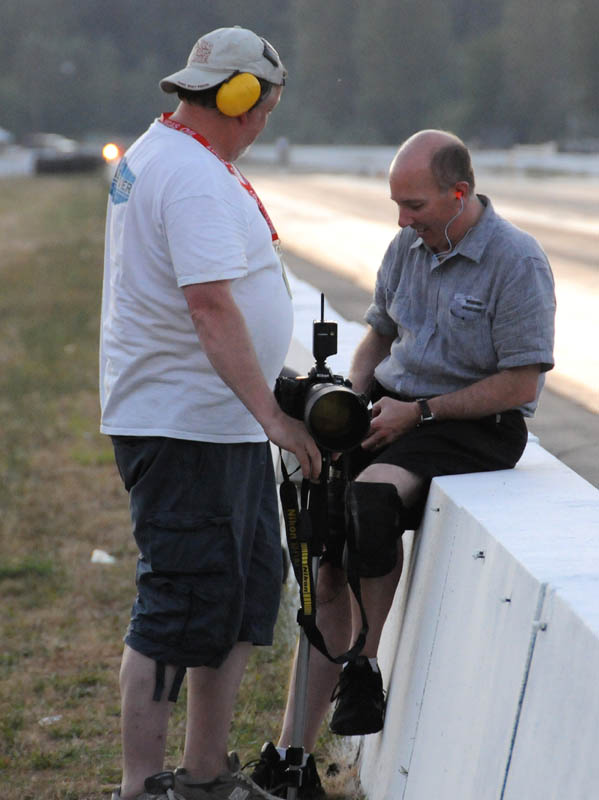 Mission Raceway Park - Smoke, Fire & Thunder - August 27 - 28, 2011 ...