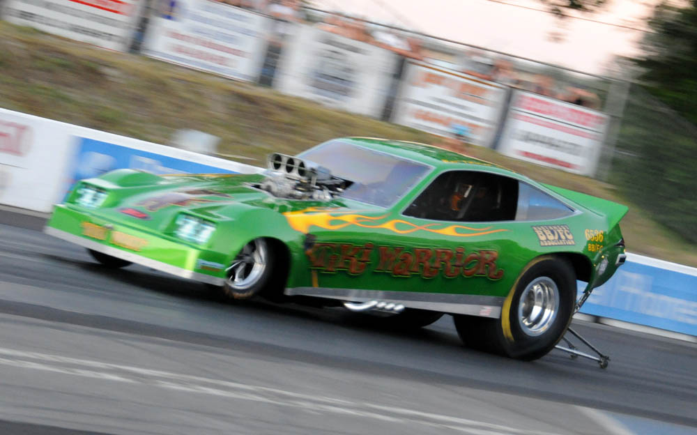 Mission Raceway Park - Smoke, Fire & Thunder - August 27 - 28, 2011 ...