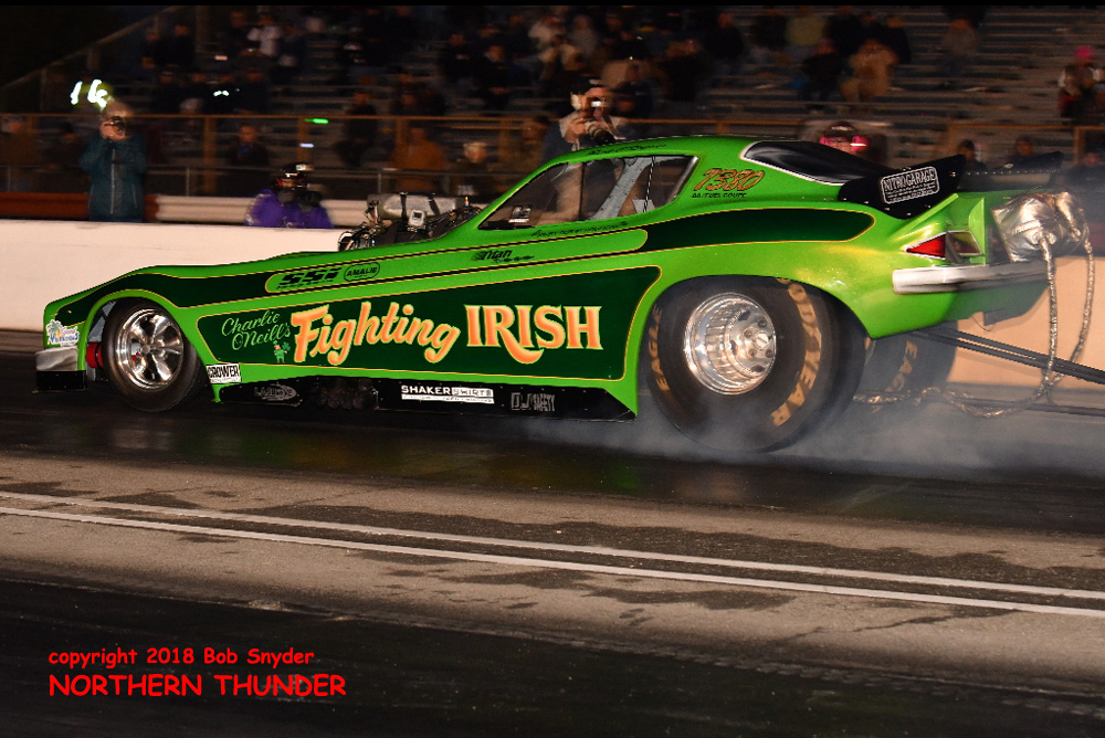 60th annual Good Vibrations March Meet - NHRA Heritage Series - March 1 ...