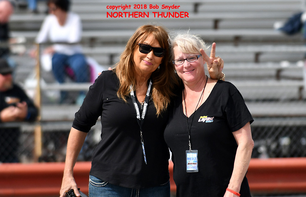 60th annual Good Vibrations March Meet - NHRA Heritage Series - March 1 ...