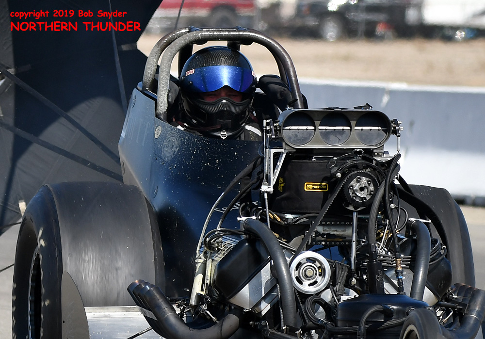 What's New in the World of Drag Racing - UPDATED: November 17, 2019