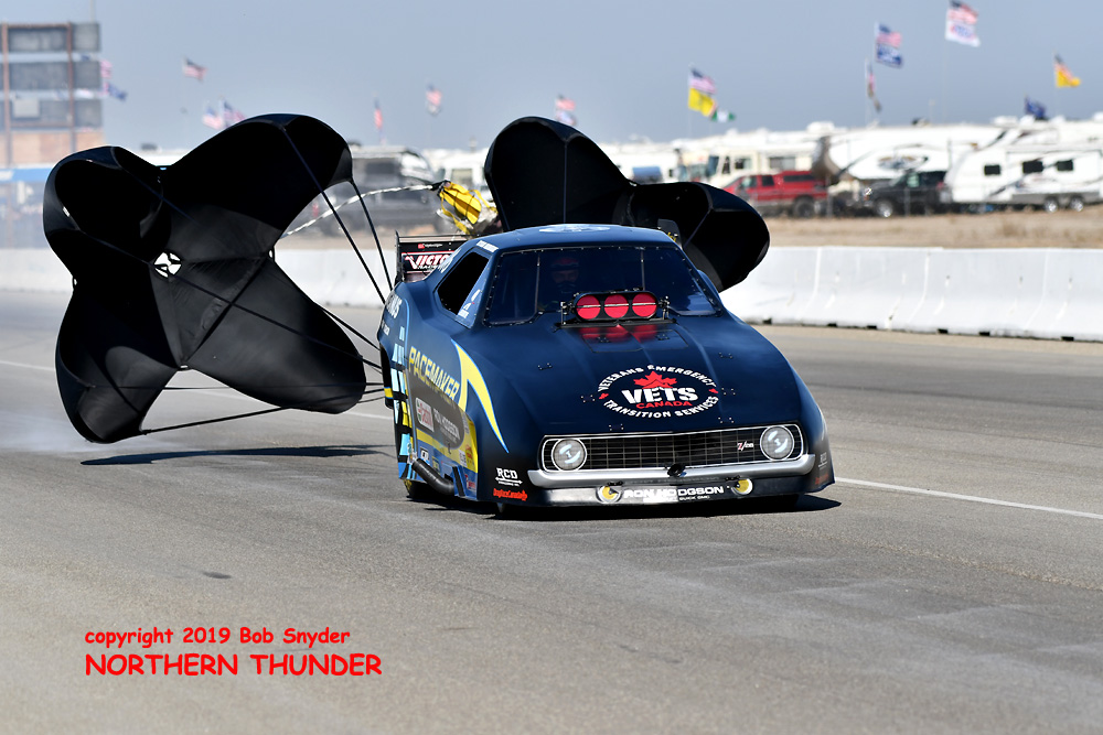What's New in the World of Drag Racing - UPDATED: November 17, 2019