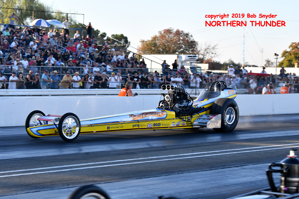 What's New in the World of Drag Racing - UPDATED: November 18, 2019