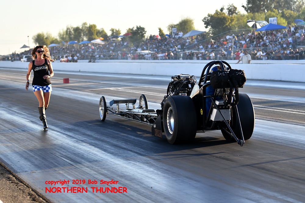 What's New in the World of Drag Racing - UPDATED: November 17, 2019