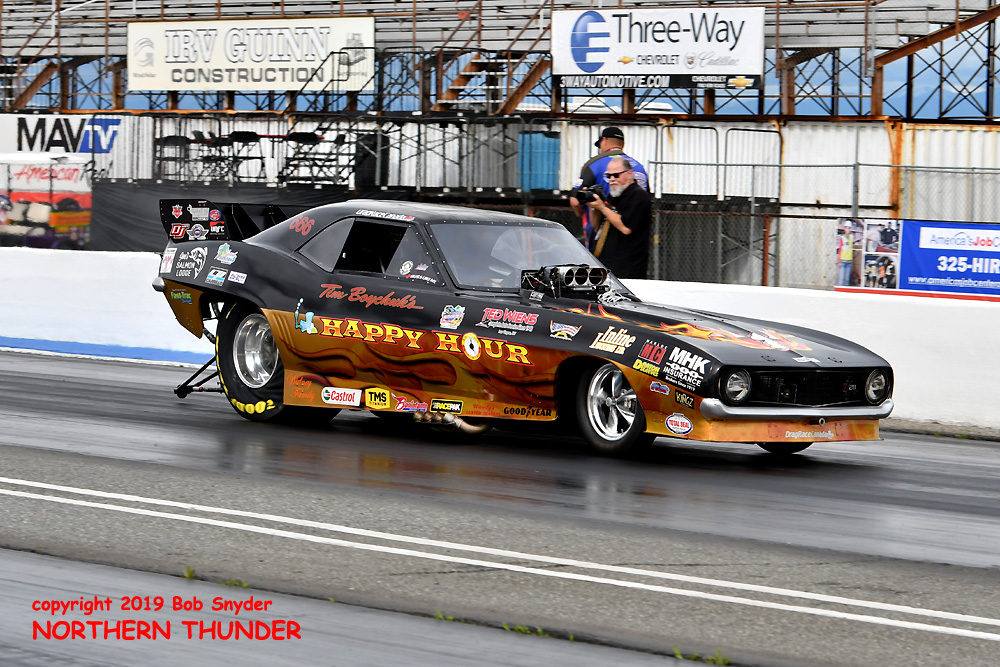 2019 Good Vibrations March Meet