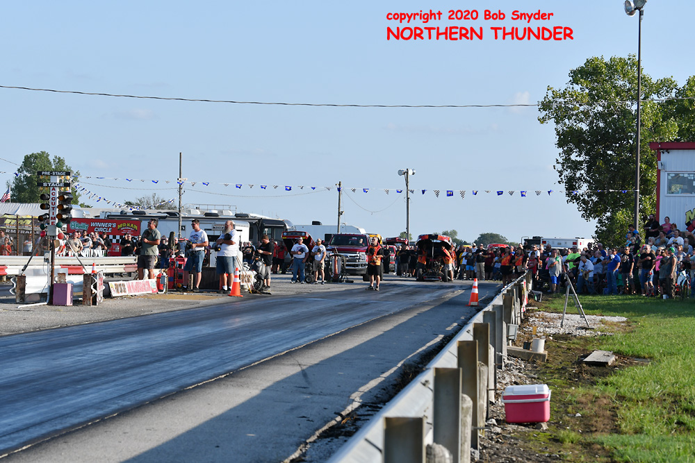 What's New in the World of Drag Racing - UPDATED: September 22, 2020