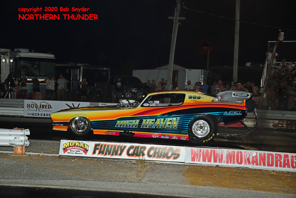 What's New in the World of Drag Racing - UPDATED: May 2, 2021