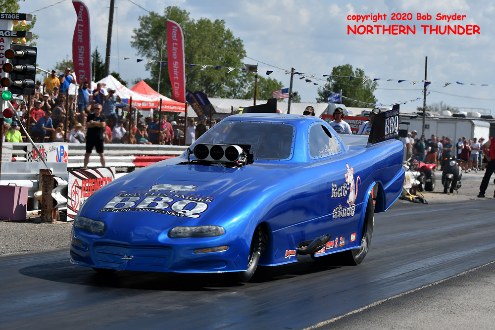 What's New in the World of Drag Racing - UPDATED: September 22, 2020
