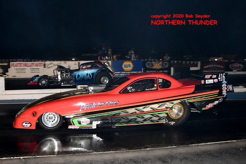 What's New in the World of Drag Racing - UPDATED: May 30, 2021
