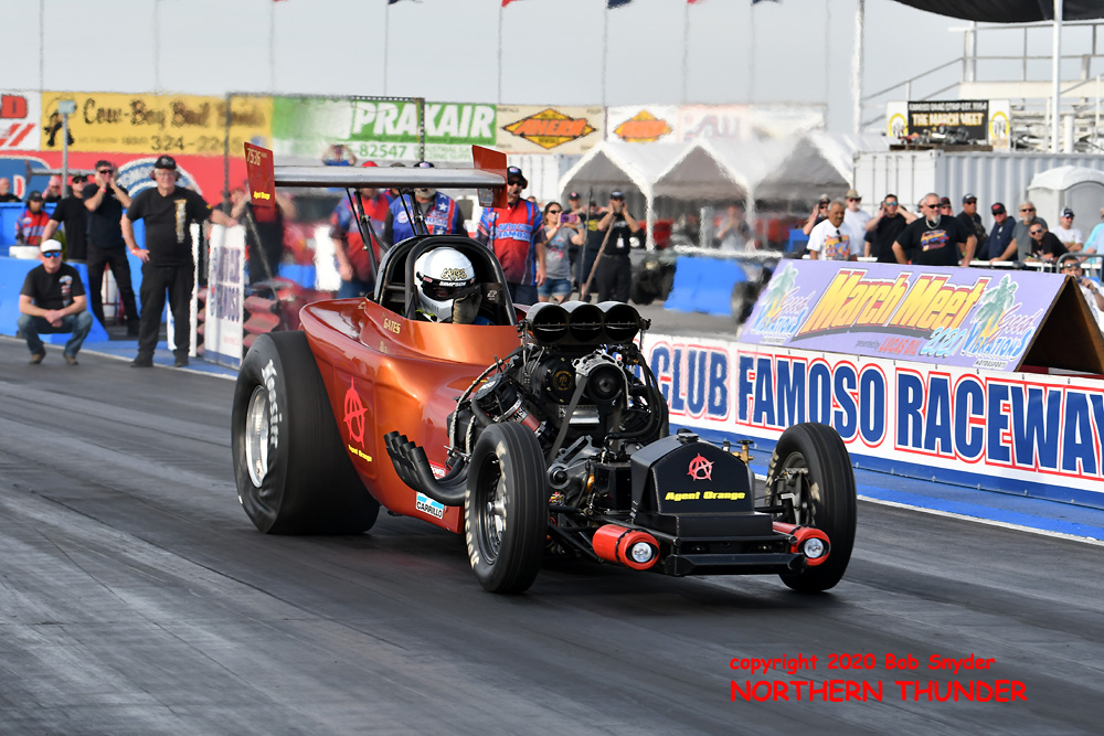 2020 Good Vibrations Motorsports March Meet