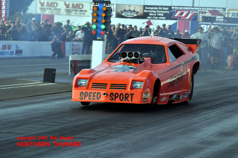 29th annual California Hot Rod Reunion