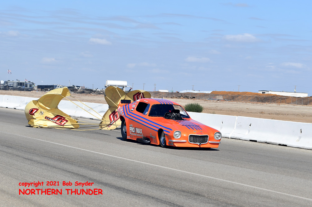 29th annual California Hot Rod Reunion