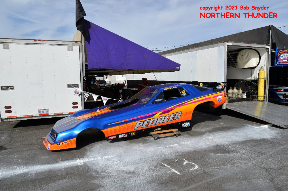 29th annual California Hot Rod Reunion