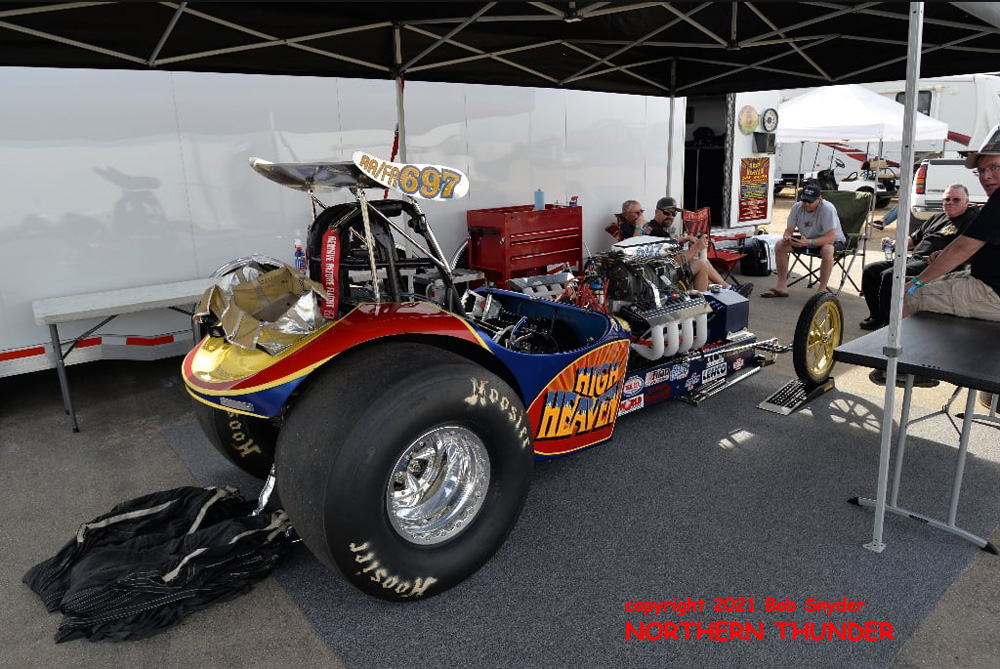 29th annual California Hot Rod Reunion