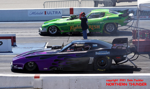 What's New in the World of Drag Racing - UPDATED: July 17, 2021