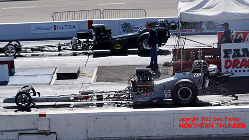 What's New in the World of Drag Racing - UPDATED: August 4, 2021