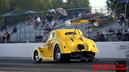 What's New in the World of Drag Racing - UPDATED: August 4, 2021