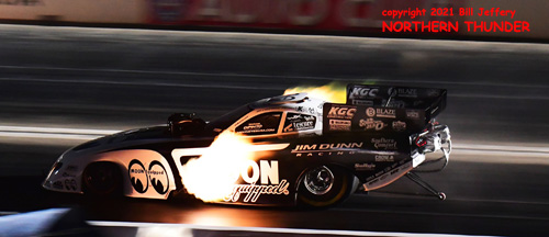 What's New in the World of Drag Racing - UPDATED: August 26, 2021