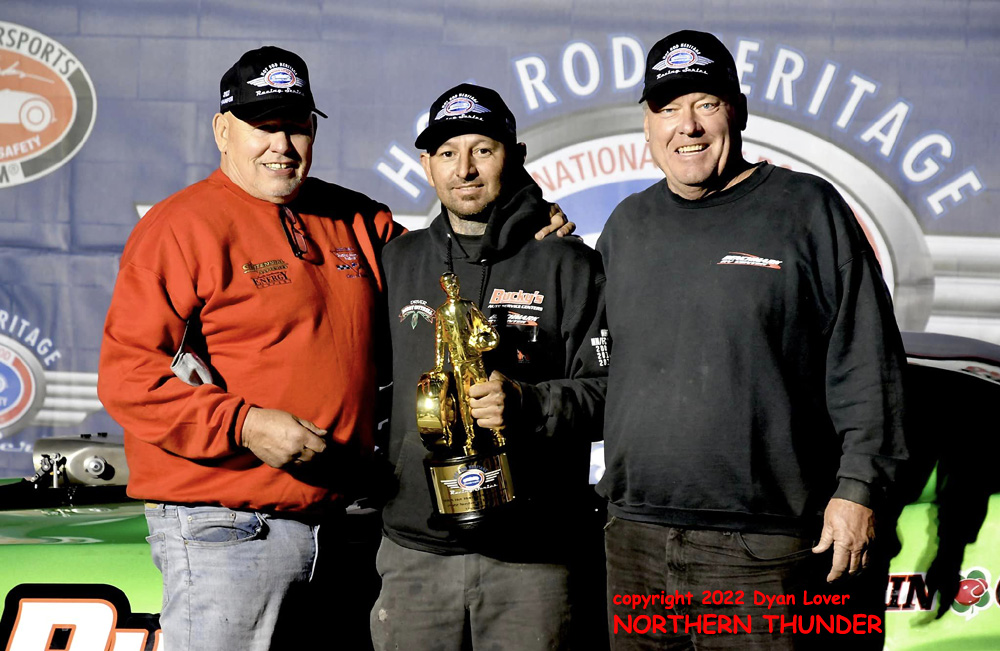 30th annual California Hot Rod Reunion