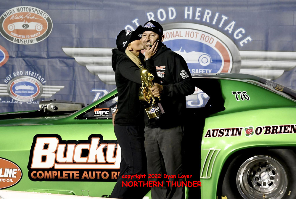 30th annual California Hot Rod Reunion