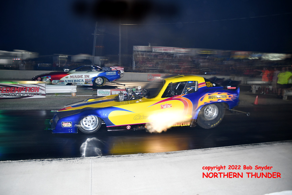 What's New in the World of Drag Racing - UPDATED: September 19, 2022