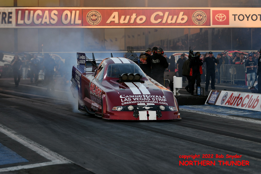 What's New in the World of Drag Racing - UPDATED: February 28, 2023